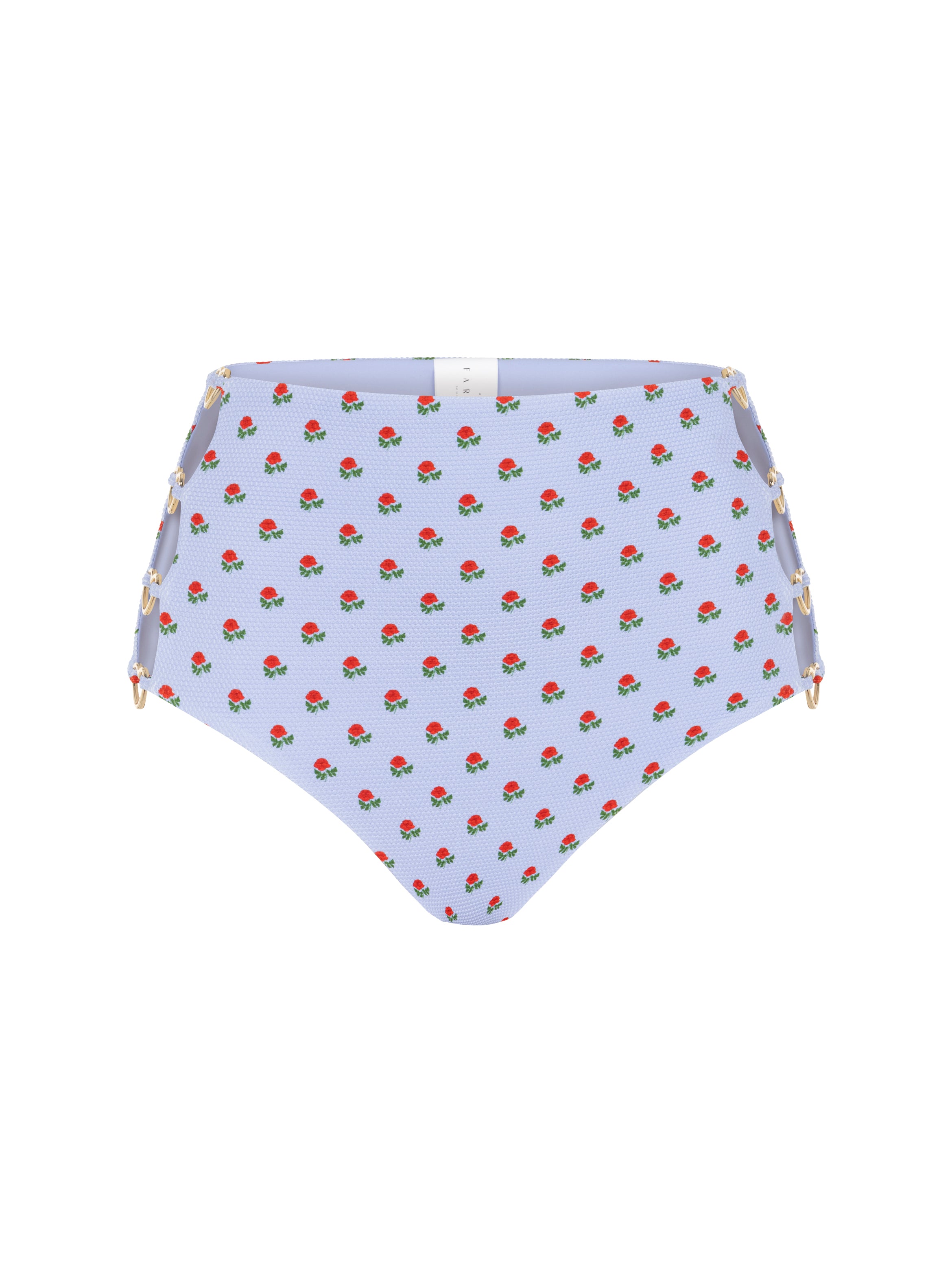 Spring Bikini Bottom – Faraway