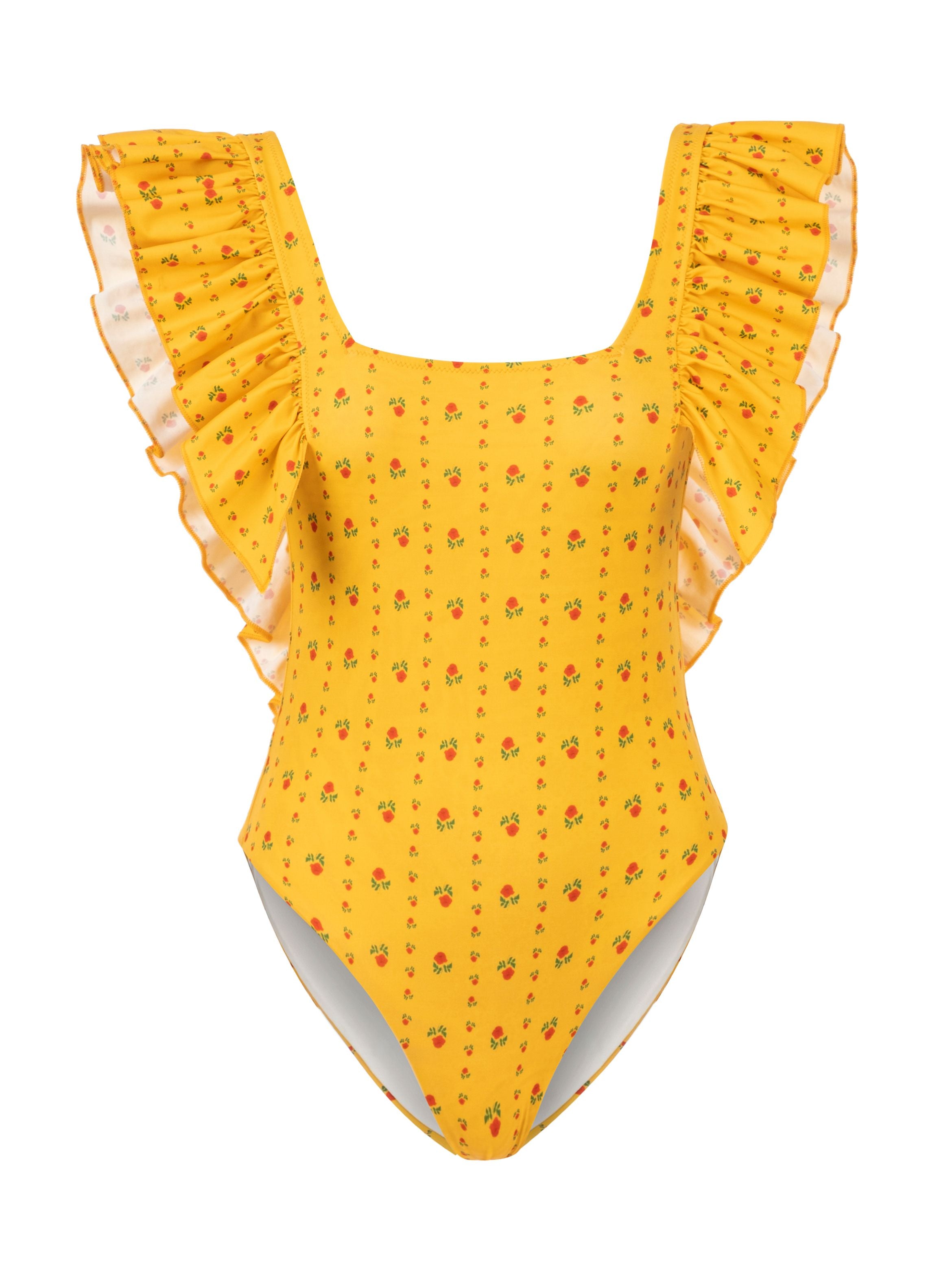 March One-Piece – Faraway